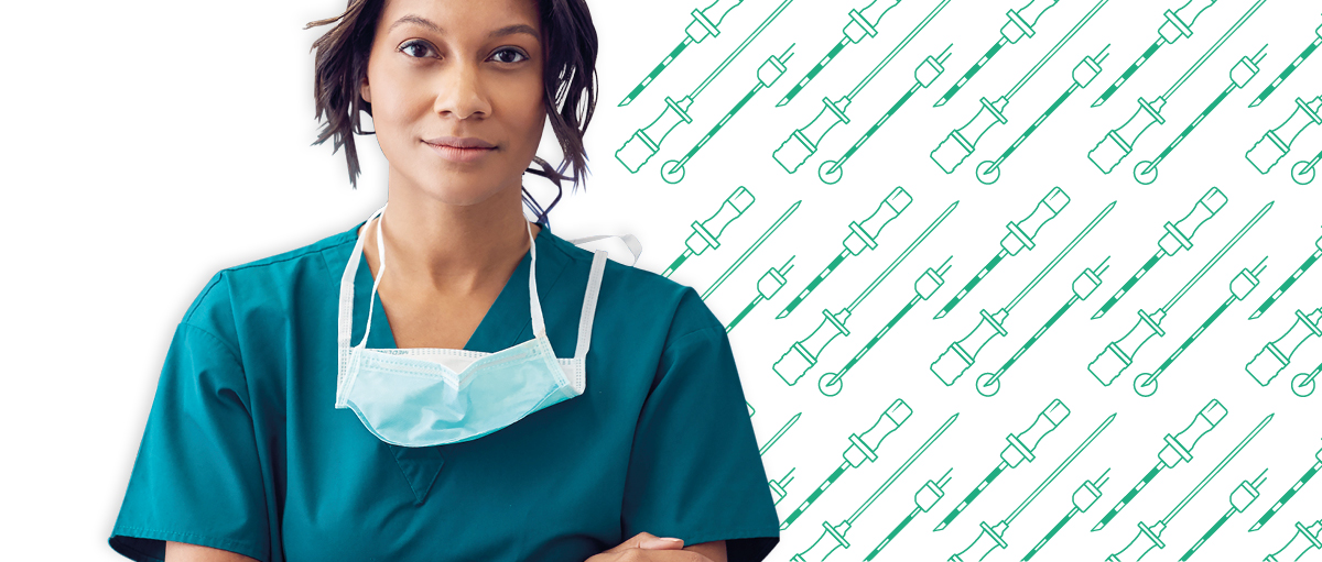 Setting standards together | B. Braun Australia - B. Braun